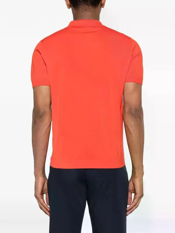 DRUMOHR Short-sleeve T-shirt - Orange