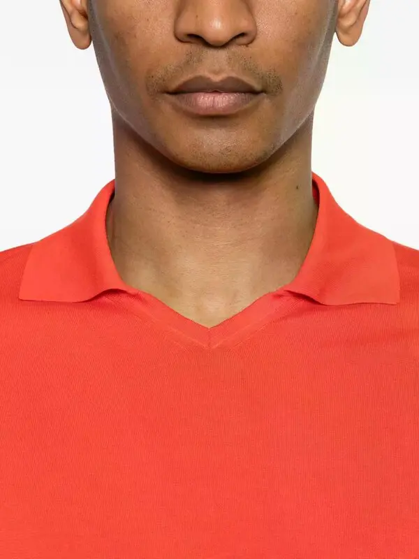 DRUMOHR Short-sleeve T-shirt - Orange