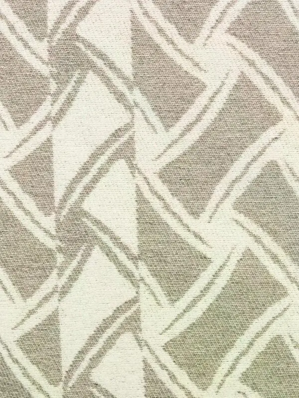 DRUMOHR Patterned Beach Towel