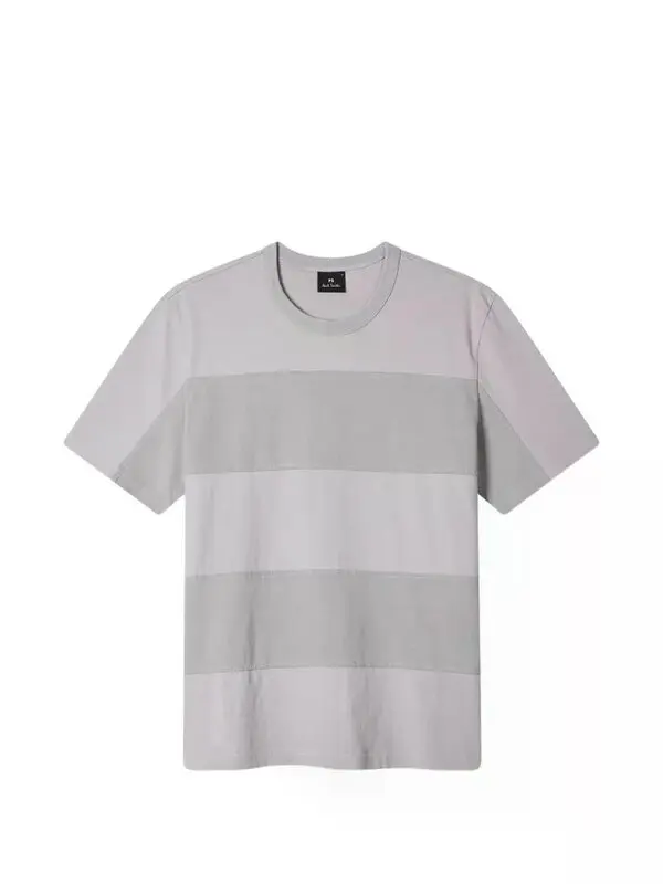 Paul Smith Panelled T-shirt