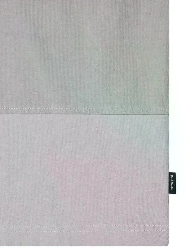 Paul Smith Panelled T-shirt