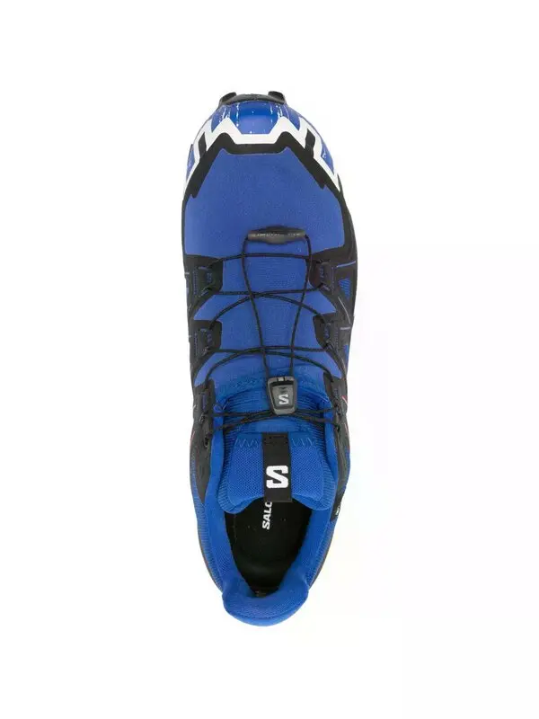 SALOMON Speedcross Gtx Lace-up Sneakers - Blue