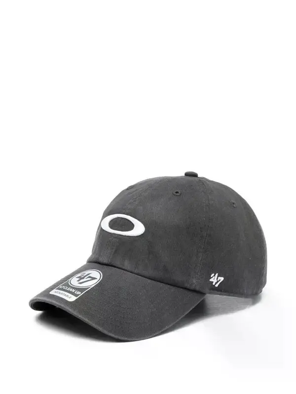 Oakley Remix Dad Baseball Cap - Grey