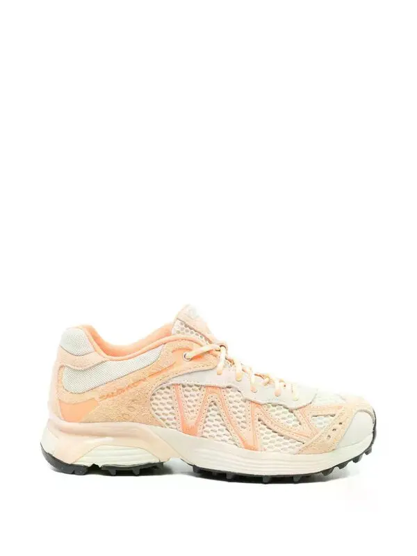 SALOMON Xt-whisper Embroidery Sneakers - Green