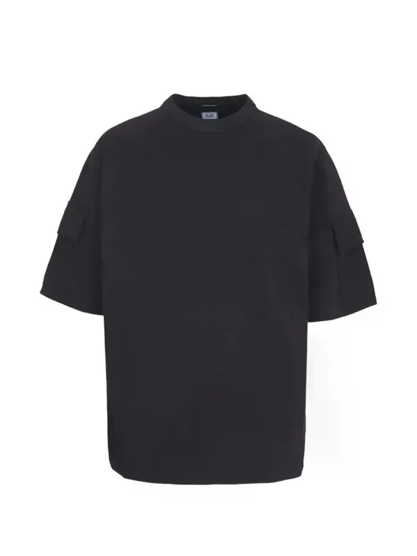 C.P. COMPANY Sleeve Pocket Sweatshirt