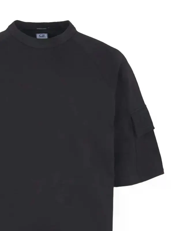 C.P. COMPANY Sleeve Pocket Sweatshirt