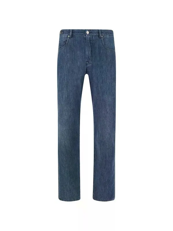 Paul & Shark Patch-pocket Jeans