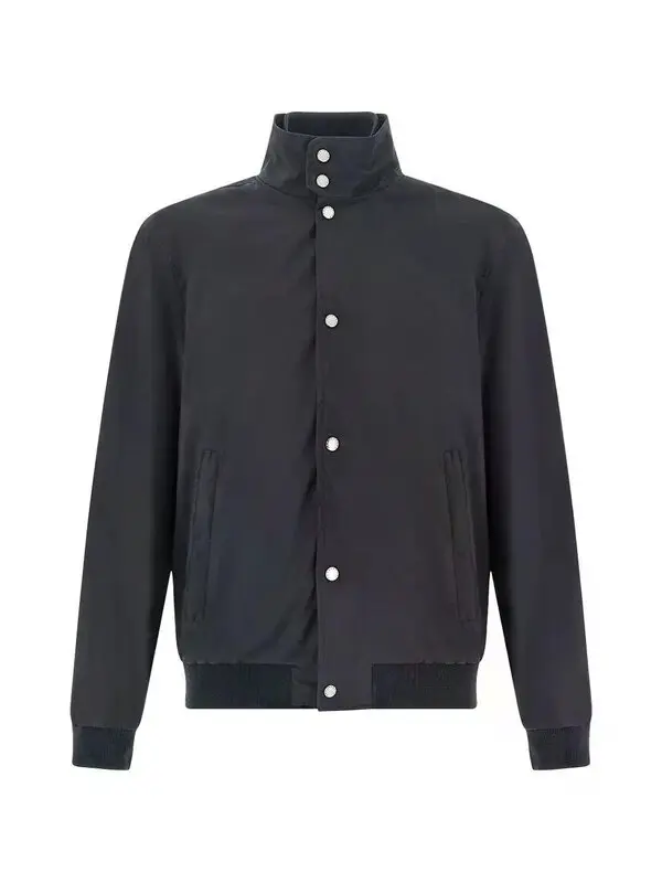 Paul & Shark Button-fastening Jacket