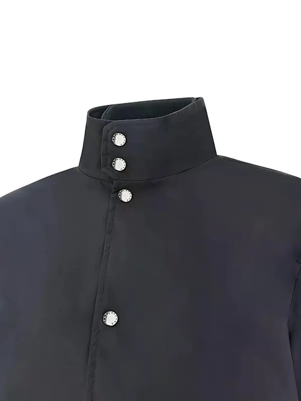 Paul & Shark Button-fastening Jacket
