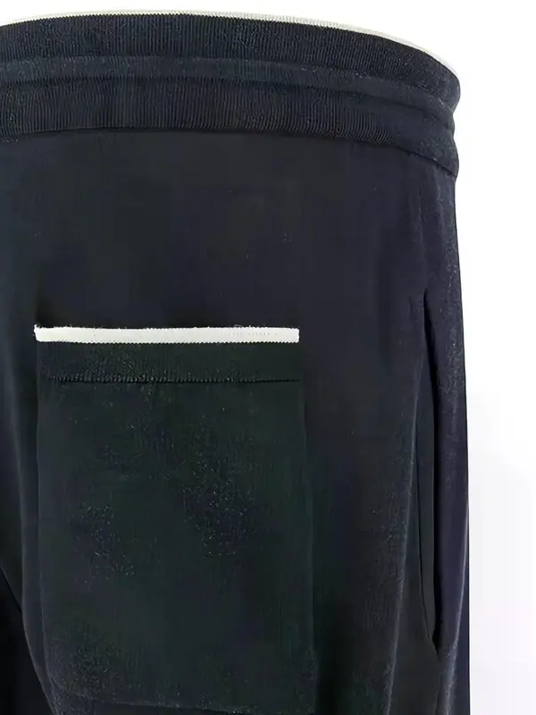 Paul & Shark Knit Leisure Trousers