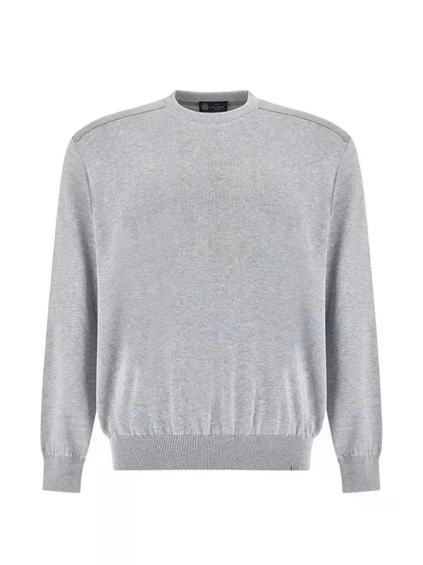 Paul & Shark Crew-neck Sweater - Grey