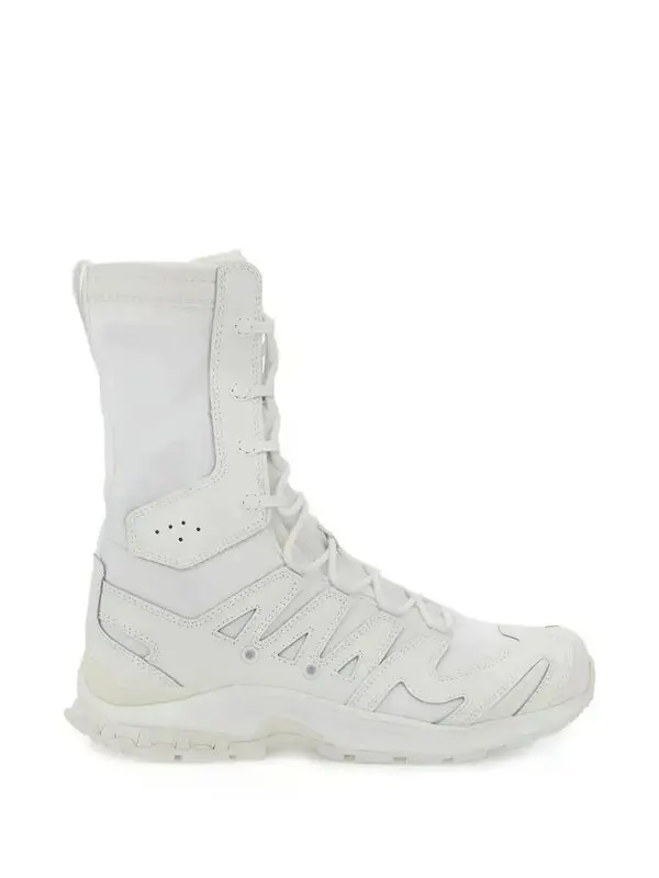 RIER X Salomon High-lacing Jungle Sneakers