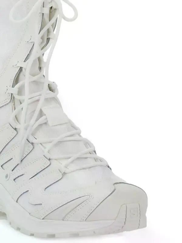 RIER X Salomon High-lacing Jungle Sneakers