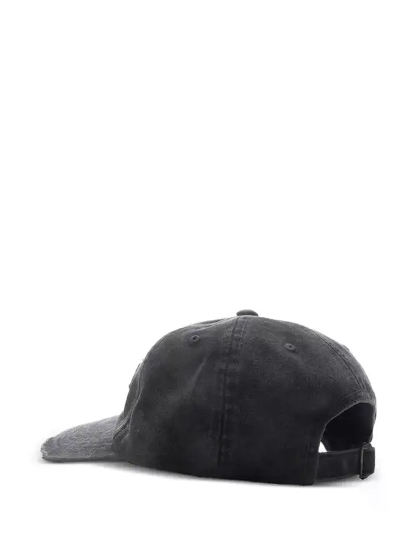 PLEASURES Embroidered Rip Cap