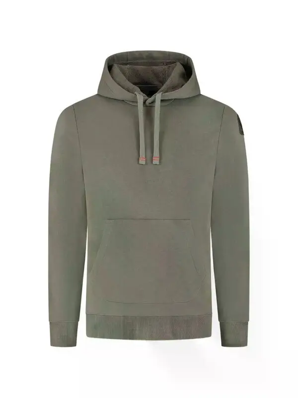 PARAJUMPERS Everest Patch Hoodie