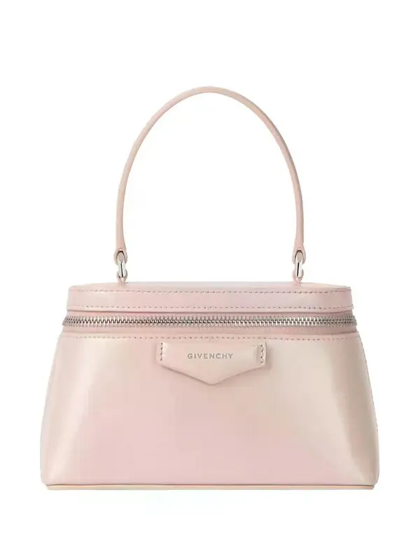Givenchy Leather Clutch - Pink
