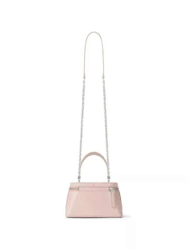 Givenchy Leather Clutch - Pink