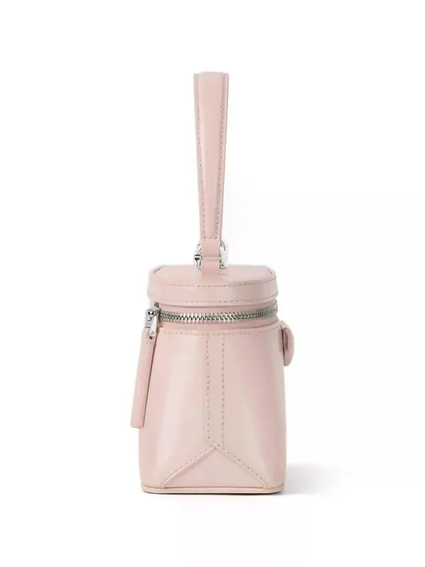 Givenchy Leather Clutch - Pink