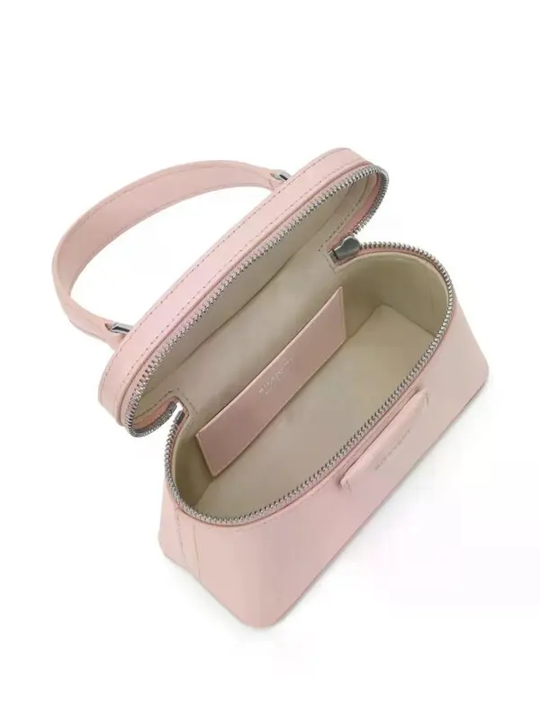 Givenchy Leather Clutch - Pink