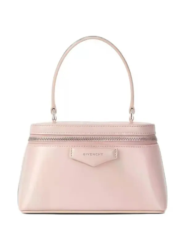 Givenchy Leather Clutch - Pink
