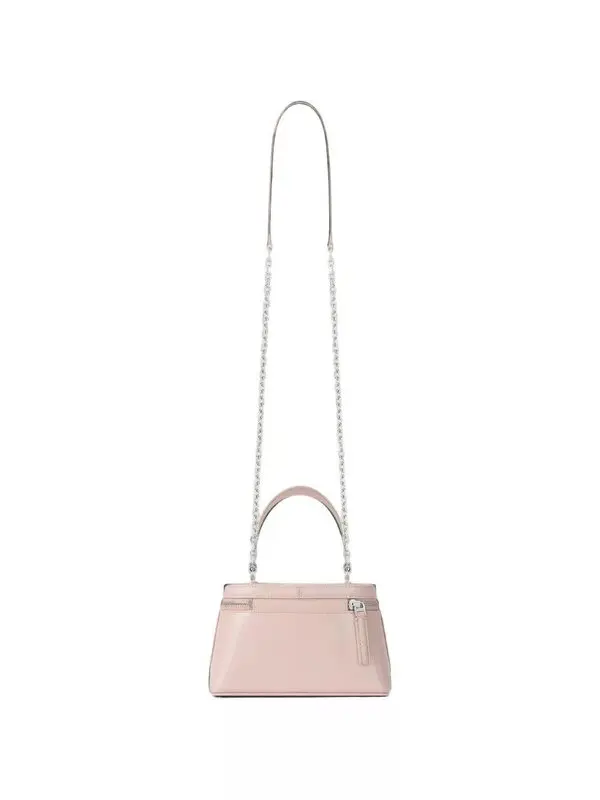 Givenchy Leather Clutch - Pink