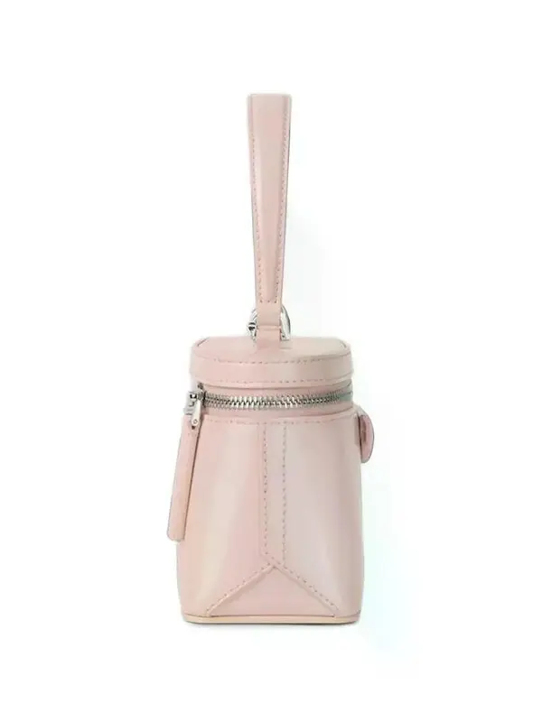 Givenchy Leather Clutch - Pink