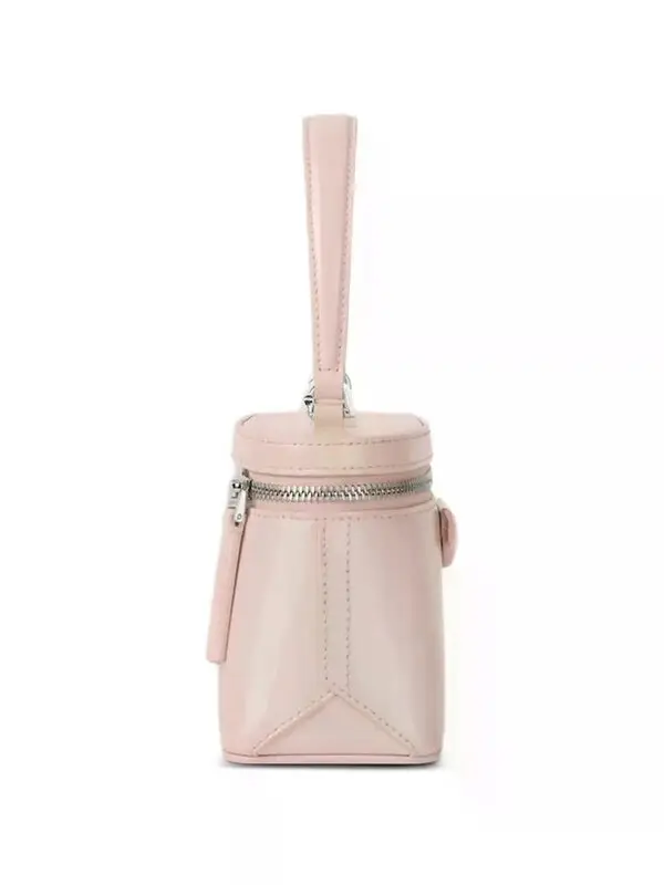 Givenchy Leather Clutch - Pink