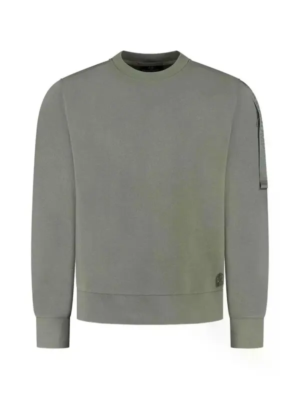 PARAJUMPERS Goodman Crew Neck Sweater