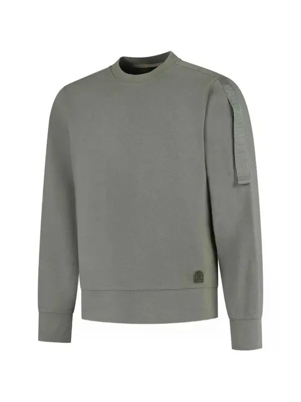 PARAJUMPERS Goodman Crew Neck Sweater