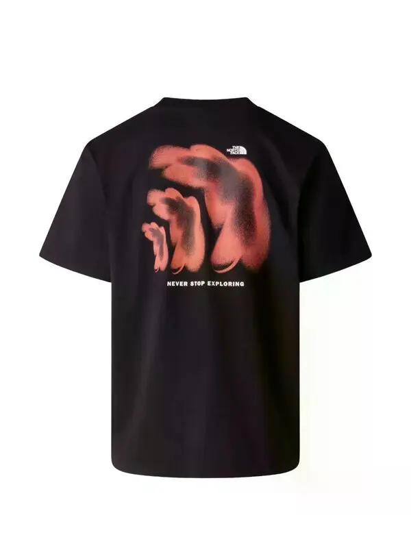 The North Face Print T-shirt