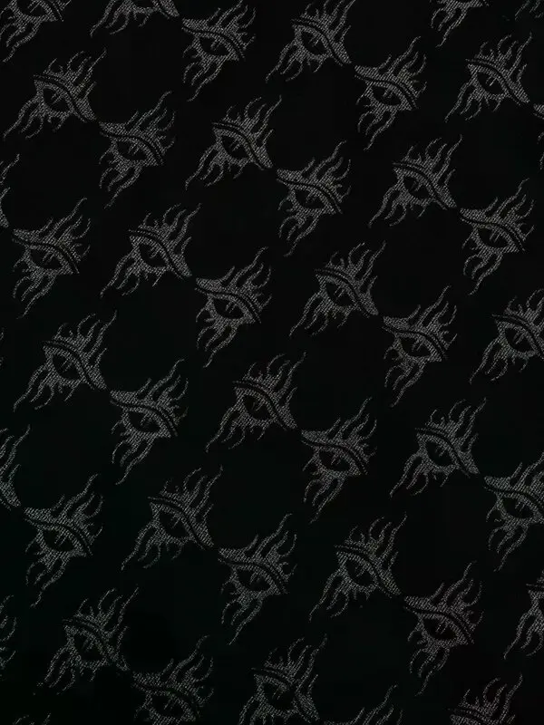 PLEASURES Judgement Print T-shirt