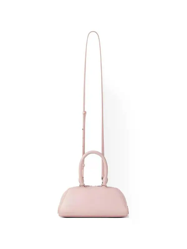 Givenchy Top Handle Baby Clutch Bag - Pink