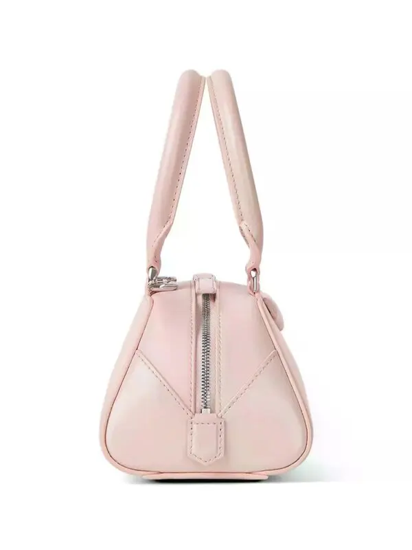 Givenchy Top Handle Baby Clutch Bag - Pink