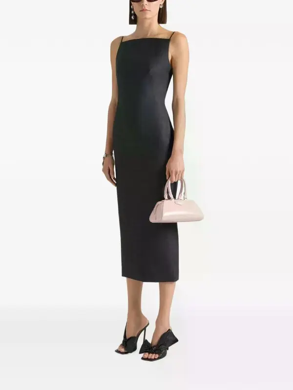 Givenchy Top Handle Baby Clutch Bag - Pink