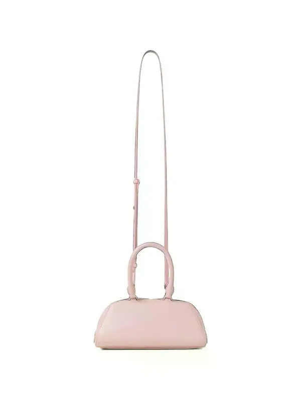 Givenchy Top Handle Baby Clutch Bag - Pink