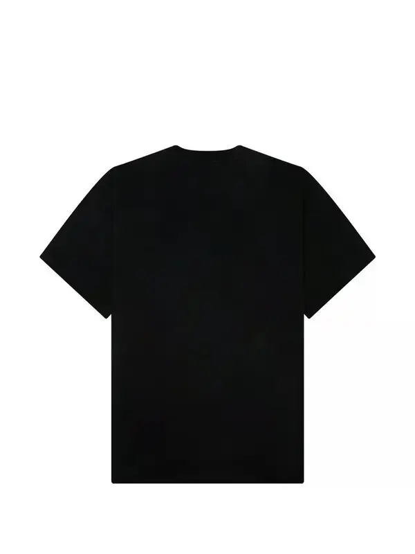 PLEASURES Studded Crewneck T-shirt