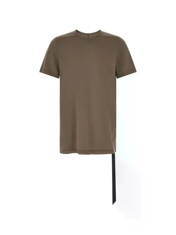 Rick Owens Level T Short-sleeved T-shirt