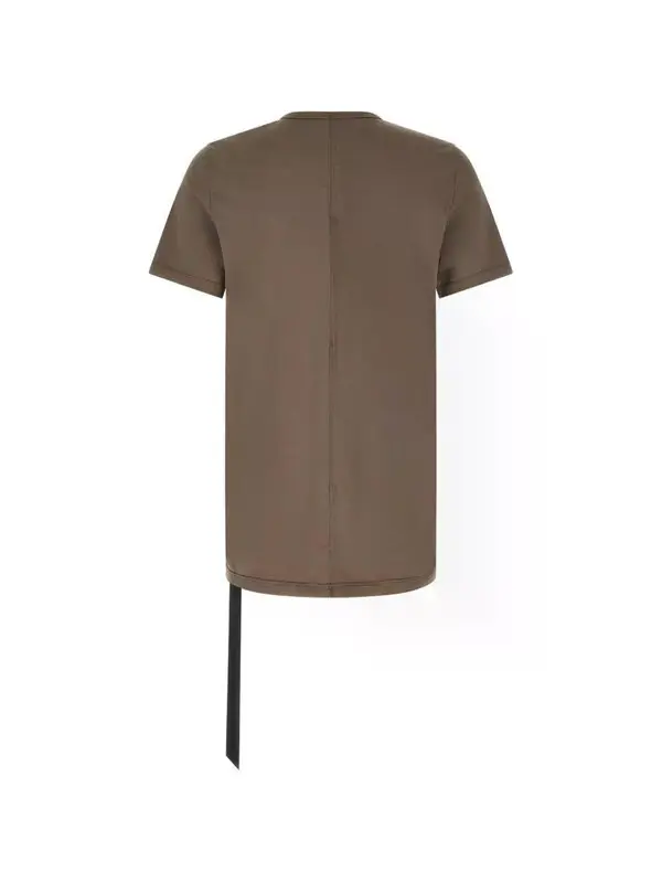 Rick Owens Level T Short-sleeved T-shirt