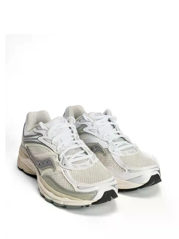 Saucony Progrid Omni 9 Sauctop Sneakers - Neutrals