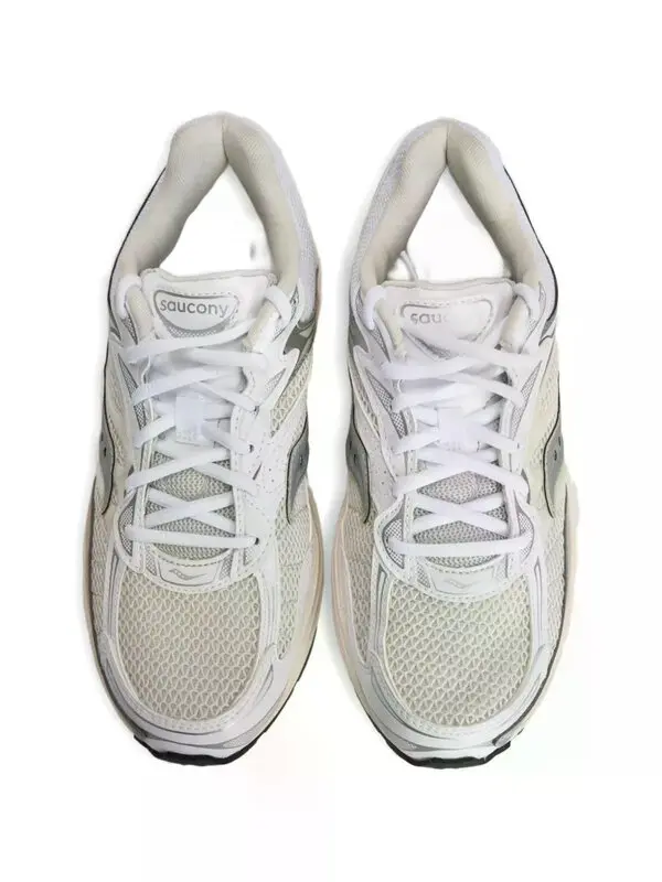 Saucony Progrid Omni 9 Sauctop Sneakers - Neutrals
