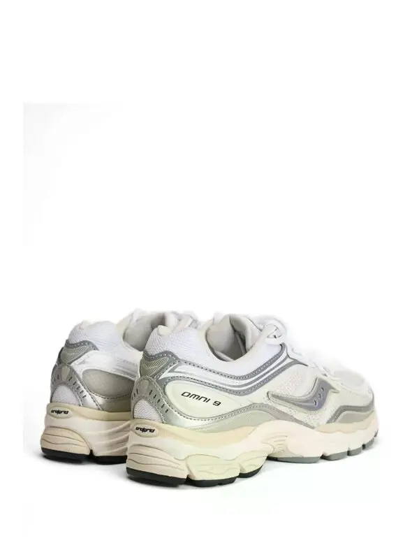 Saucony Progrid Omni 9 Sauctop Sneakers - Neutrals