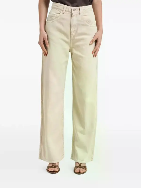 ICON DENIM LOS ANGELES Poppy Jeans