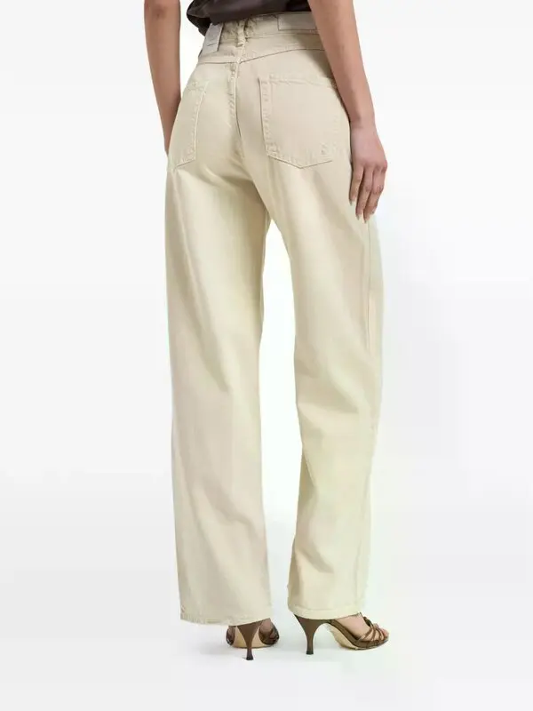 ICON DENIM LOS ANGELES Poppy Jeans