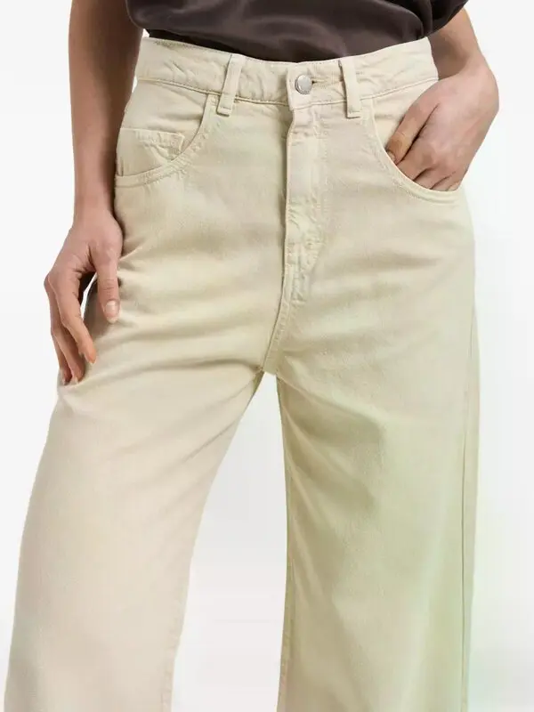 ICON DENIM LOS ANGELES Poppy Jeans