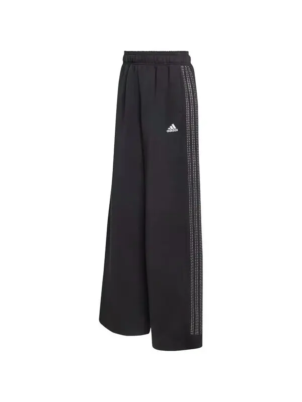 Adidas Side Stripe Track Trousers