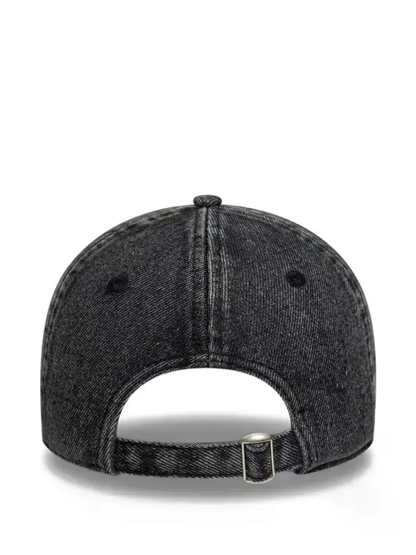 New Era New York Yankees Baseball Cap - Black