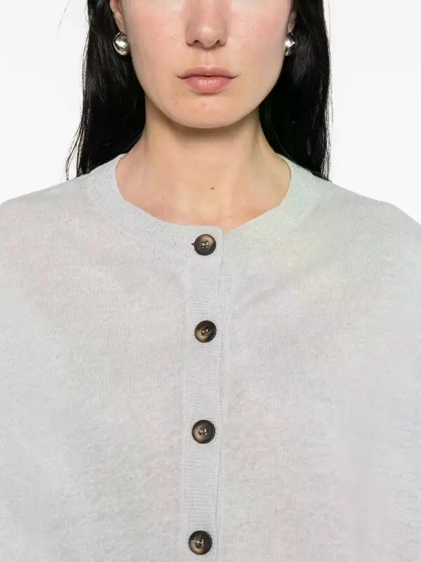 BASE Buttoned Cardigan