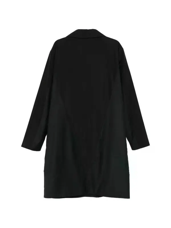 FREI-MUT Front-pocket Coat