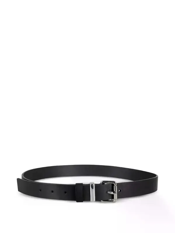 TELA Rima Buckled Belt