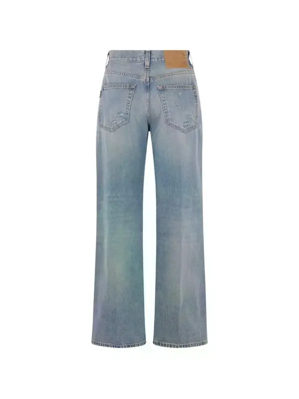 HAIKURE Winny Distressed Jeans